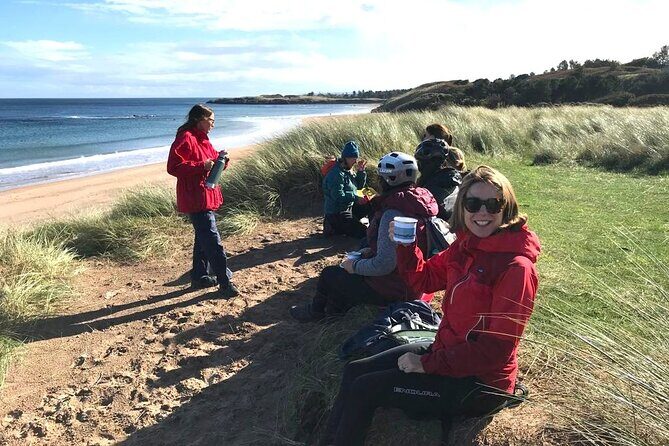 Electric Bike Rental, North Berwick - FAQ