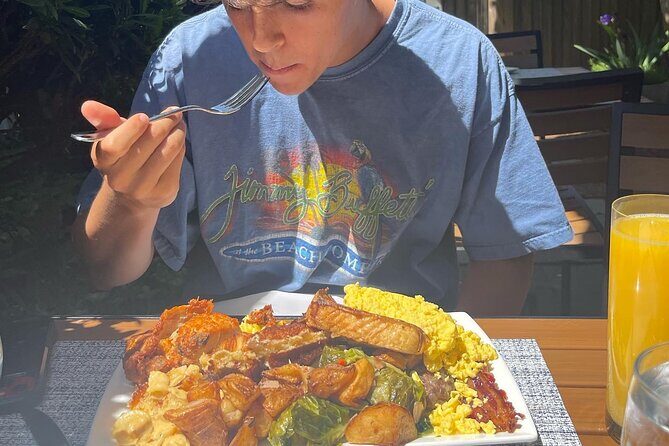 Electric Bike Rentals - Why This Tour Works Well