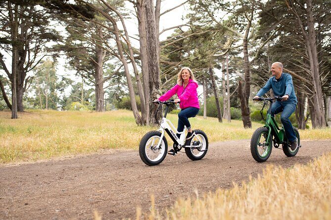 Electric Bike Rentals - Frequently Asked Questions