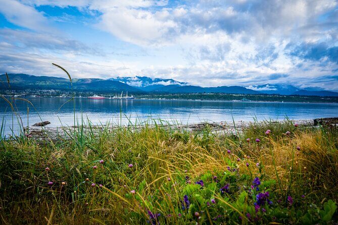 Electric Bike Ride on the Olympic Discovery Trail - The Experience in Detail