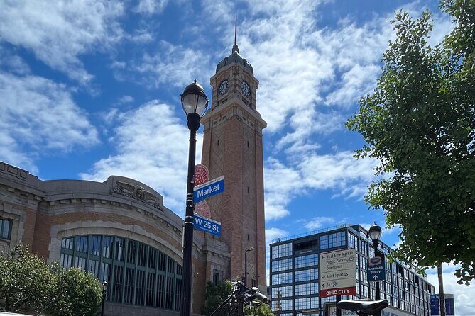 Electric Bike Tour in Cleveland - Practical Details and Value