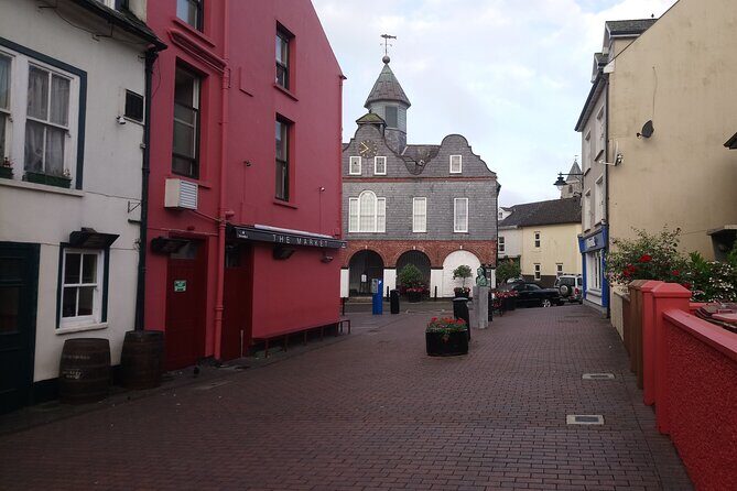 Electric Bike Tour in Kinsale Town Cork Ireland - Key Points
