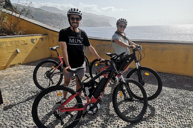 Electric Bike Tour in Northern Madeira - An In-Depth Look at the Tour Experience