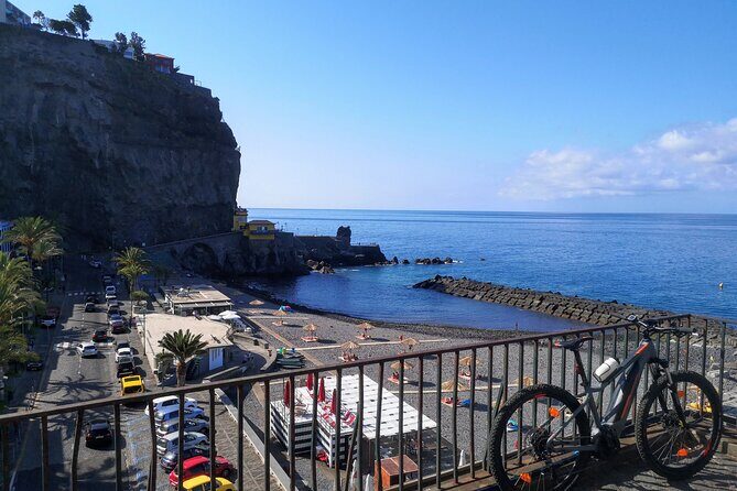 Electric Bike Tour in Northern Madeira - FAQs