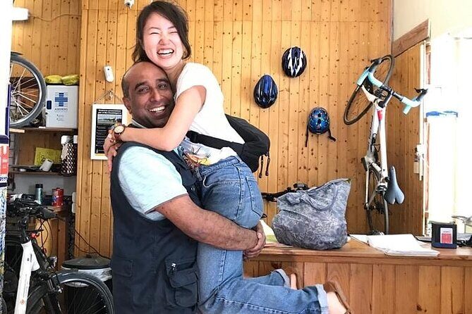 Electric Bike Tour in Seville - A Complete Breakdown of the Seville E-Bike Tour