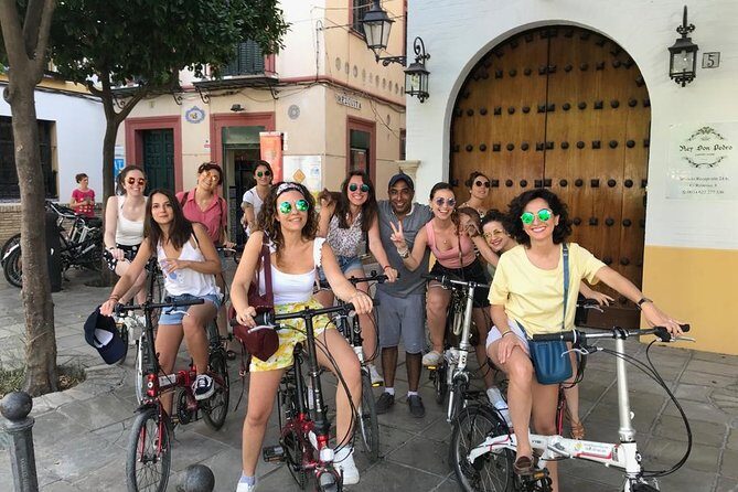 Electric Bike Tour in Seville - Authentic Experiences from Reviews