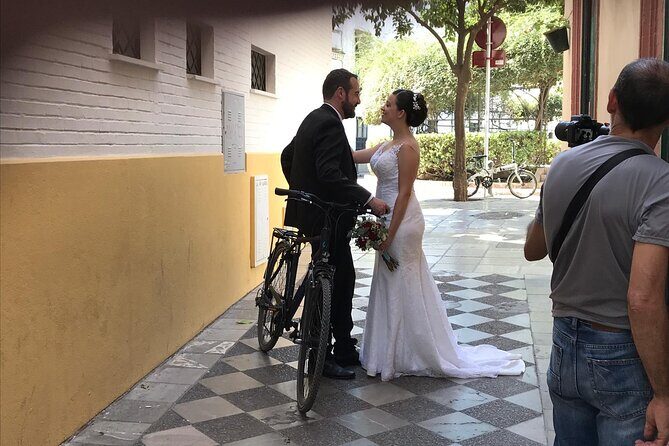 Electric Bike Tour in Seville - Who Should Consider This Tour?