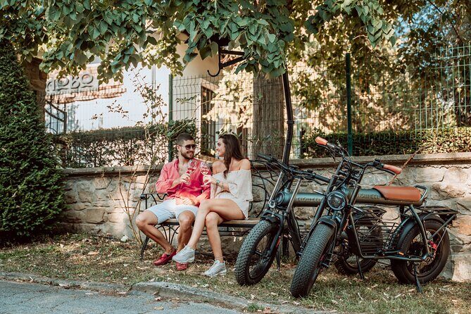 Electric Bike Tour in Veliko Tarnovo - FAQ