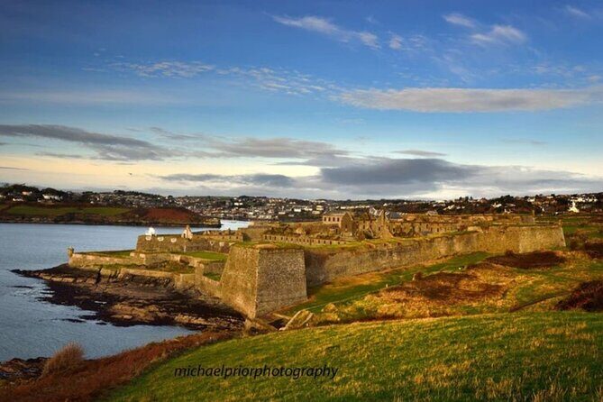 Electric Bike Tour of Kinsale with Expert Local Guide - Why You Should Consider This Tour