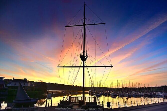 Electric Bike Tour of Kinsale with Expert Local Guide - Who Is This Tour Best Suited For?