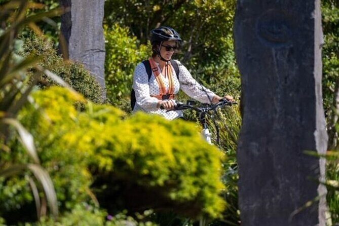 Electric Bike Tour of Kinsale with Expert Local Guide - FAQs