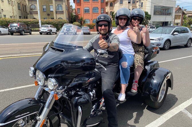 Electric Bike Tour of Melbourne - The Sum Up: Who Is This Tour Best For?