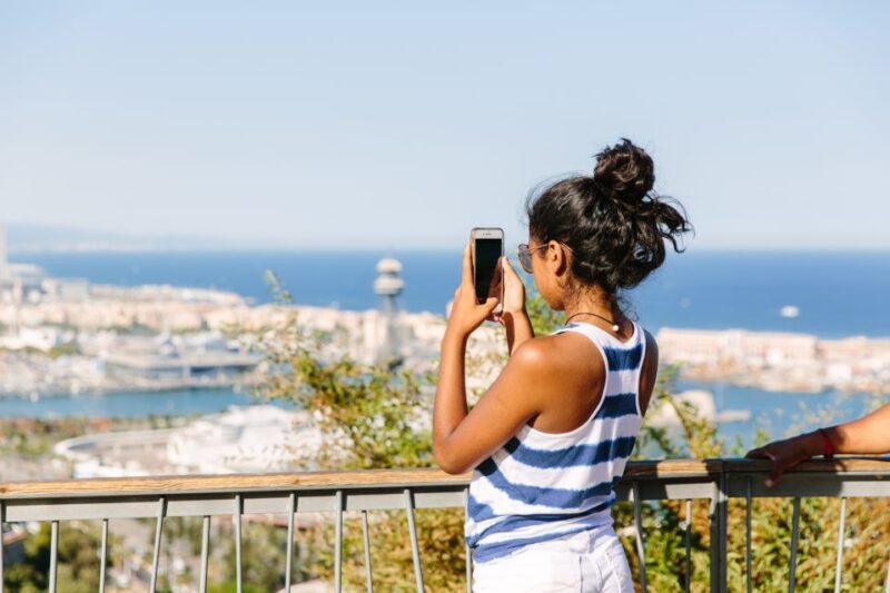 Electric Bike Tour of Montjuic and Barcelona - The Sum Up: Is This Tour for You?