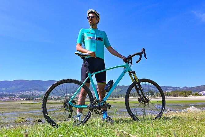 Electric bike tour with optional pick-up for cruisers - Key Points