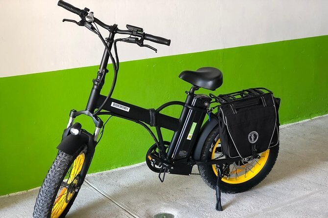 Electric Bikes Per Day - The Experience in Detail: What to Expect from Your Day on Electric Bikes