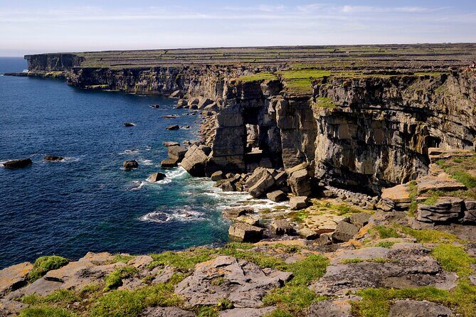 Electric biking on Inishmore island. Aran island. Self-guided. Full day. - Who Is This Tour Best For?