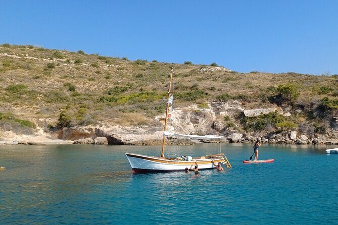 Electric Boat Daily Cruises - Electric Boat Daily Cruises: An Authentic Way to Explore Spetses