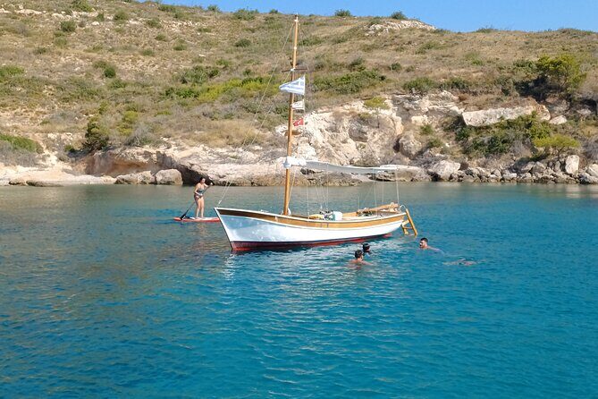 Electric Boat Daily Cruises - Key Points