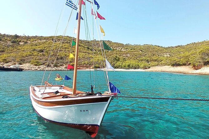 Electric Boat Daily Cruises - What’s Included and Why It Matters