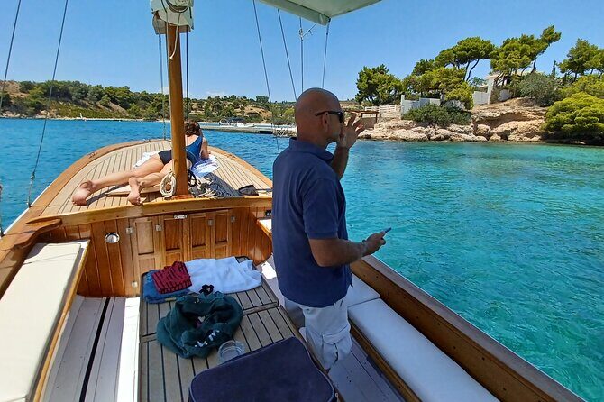 Electric Boat Daily Cruises - Who Will Love This Tour?