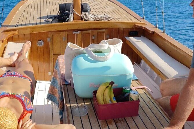 Electric Boat Daily Cruises - FAQs