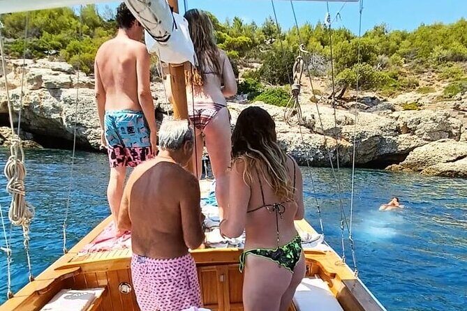 Electric Boat Daily Cruises - Final Thoughts