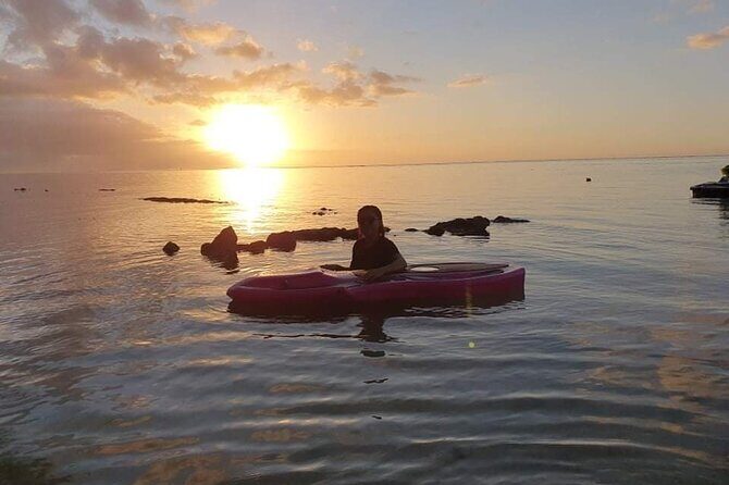 Electric bodyboard rental in Moorea-Maiao - What to Expect from Your Electric Bodyboard Tour in Moorea