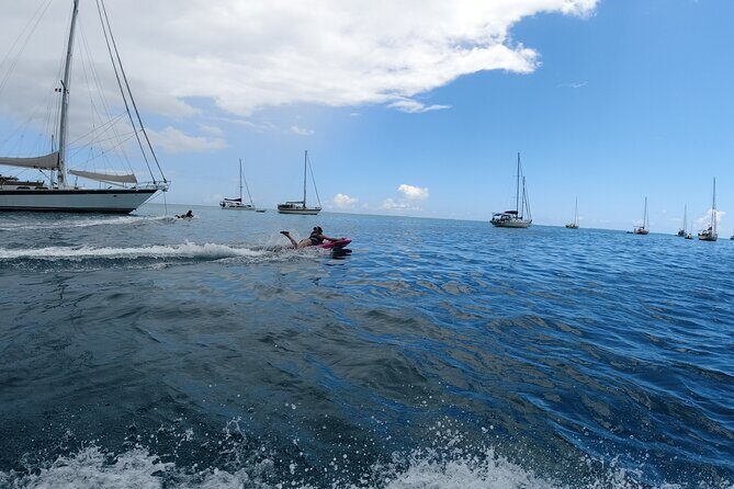 Electric bodyboard rental in Moorea-Maiao - Why This Tour Is Worth Considering