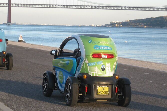 Electric Car with GPS Audio Guide Full Day Tour in Lisbon - Who Would Love This Tour?