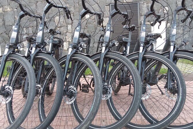 Electric City Bike Rental Tenerife - FAQ