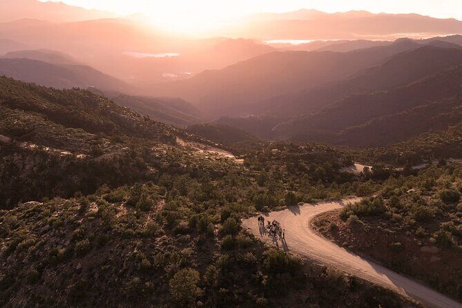 Electric Dirt Bike Tour Scenic Sunset Adventure Near Zion - An In-Depth Look at the Electric Dirt Bike Scenic Sunset Tour