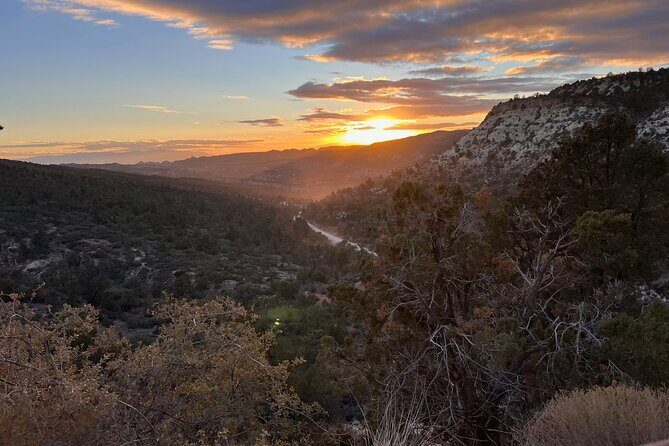 Electric Dirt Bike Tour Scenic Sunset Adventure Near Zion - Frequently Asked Questions