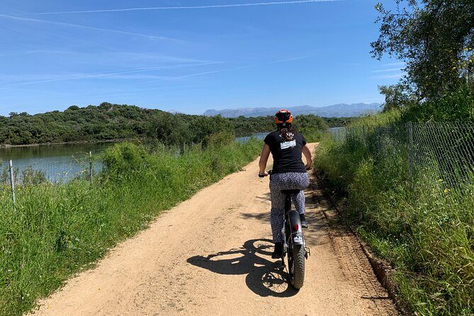 Electric Fat Bike Self Guided Tour Discover North Corfu - Who Will Love This Tour?