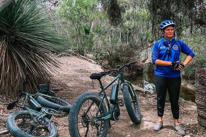 Electric Fat Bike Tour in Kangaroo Island - An Overview of the Experience