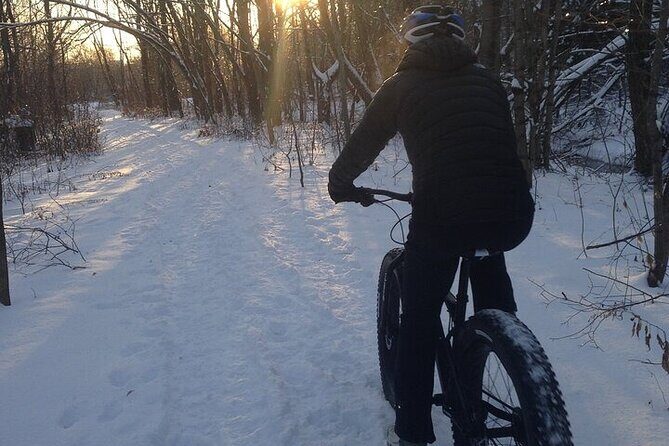 Electric Fatbike Tour in Québec City - Final Thoughts: Why This Tour is Worth Considering