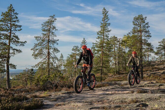 Electric Fatbike Trip to the Reindeer Farm - Frequently Asked Questions