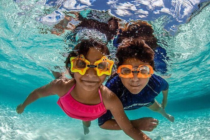 Electric Island Tour with Snorkel, Picnic and Otoch Mayan Experience - Introduction