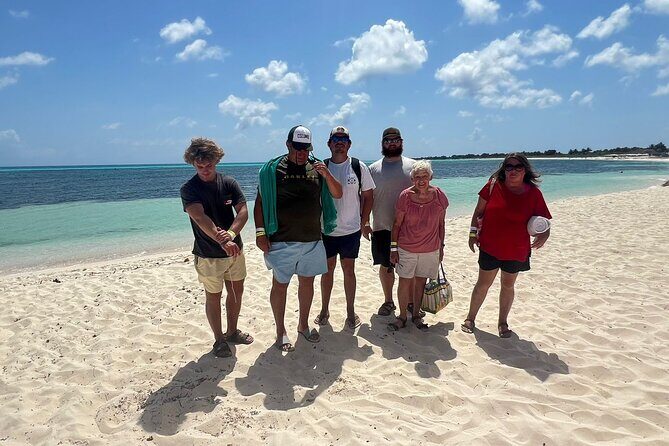 Electric Island Tour with Snorkel, Picnic and Otoch Mayan Experience - Final Thoughts