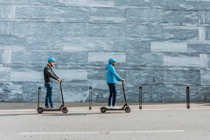 Electric Kick scooter Rental in Nice - Practical Tips for Your Scooter Adventure