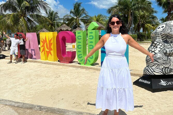 Electric Moped Tour Cancun - Cancuns Scenic Route #1 Tour 1.5hr - An In-Depth Look at the Electric Moped Tour