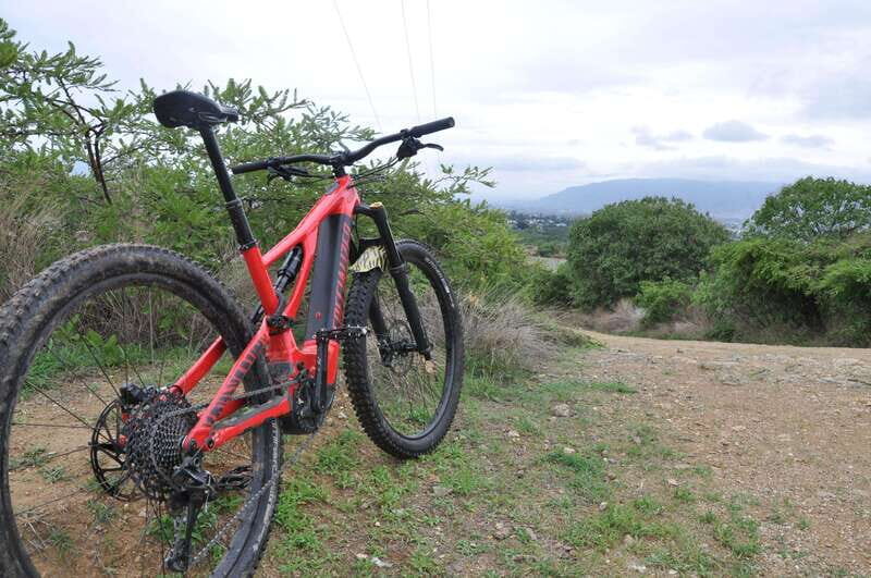 Electric Mountain bike in Oaxaca - Final Thoughts