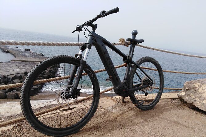 Electric Mountain Bike Rental Tenerife - What Makes This Experience Stand Out?