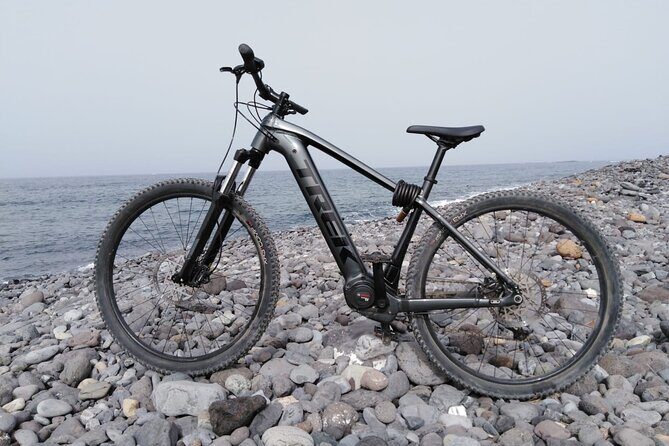 Electric Mountain Bike Rental Tenerife - What Can You Expect During Your Ride?