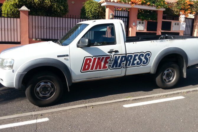 Electric Mountain Bike Rental Tenerife - The Cost and Its Value