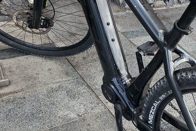 Electric Mountain Bike Rental Tenerife - FAQ