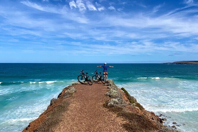 Electric Mountain Bikes Rental in Port Lincoln - Key Points