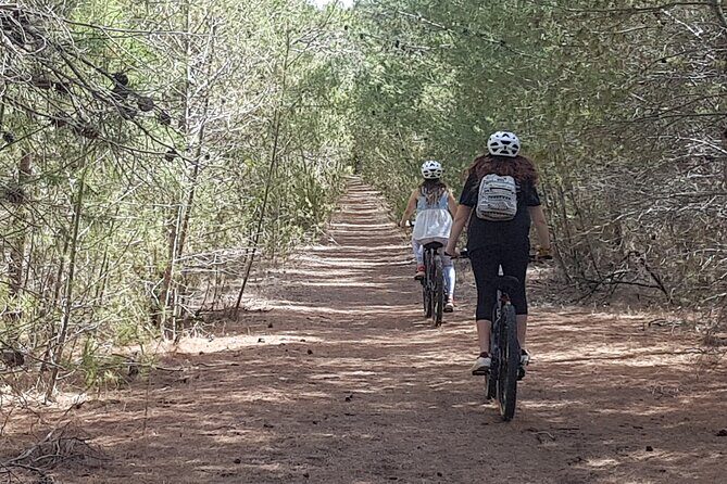 Electric Mountain Bikes Rental in Port Lincoln - Authentic Experiences & Practical Details