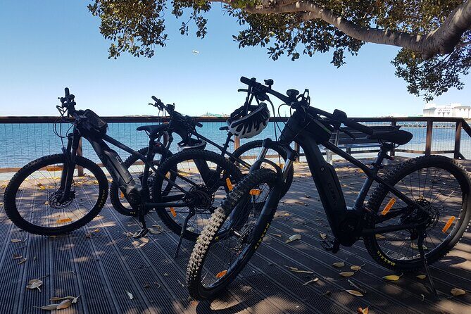 Electric Mountain Bikes Rental in Port Lincoln - Final Thoughts: Is This Experience Worth It?