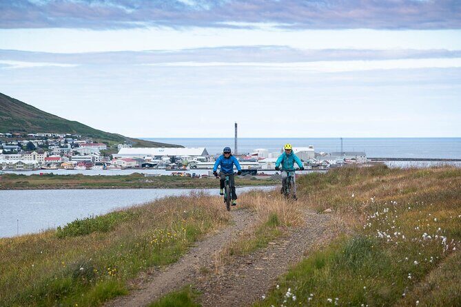 Electric Mountain biking tour in North Iceland - FAQs