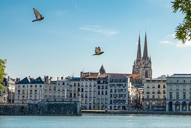 Electric Scooter Excursion with Tapas Aperitif - Authentic Experiences from Reviewers